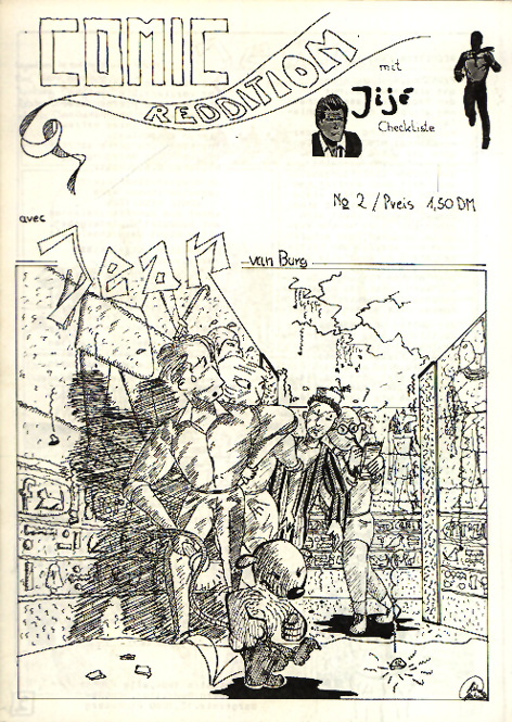 Reddition: Reddition 2